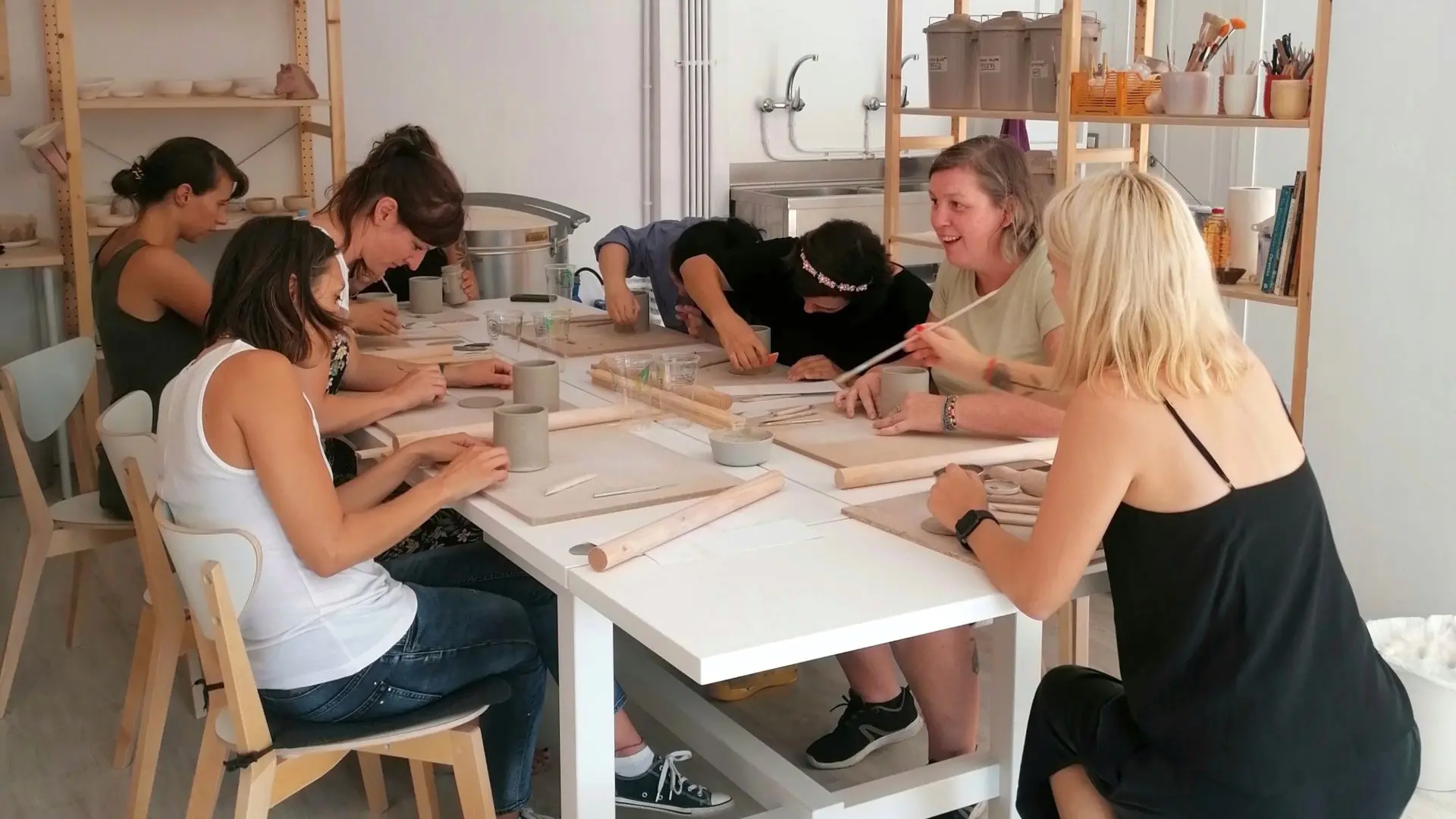 Grupos privados - La Torba